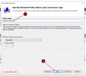 Using NPS to manage Cisco devices – CiscoZine