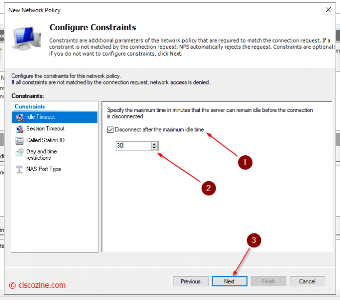 Using NPS to manage Cisco devices – CiscoZine